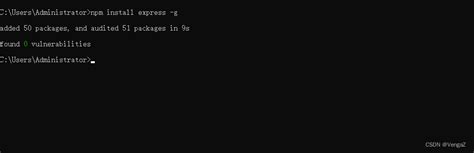 若依框架启动过程中遇到的控制台使用npm I下载相关依赖报错的问题以及前端启动遇到的问题前端vengaz Ruoyi 若依