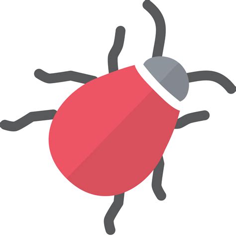 Bug Debugging Security Software Icon Download On Iconfinder