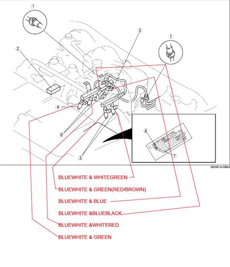 DIY RX Engine Removal How To W Pics Page RX Club Com