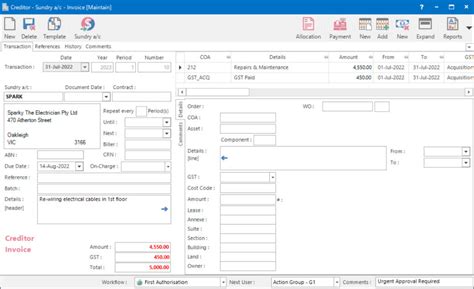 Using Workflows