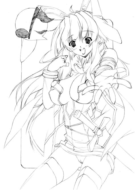 Uzuki Sakura Mmys534 Alchemist Ragnarok Online Ragnarok Online
