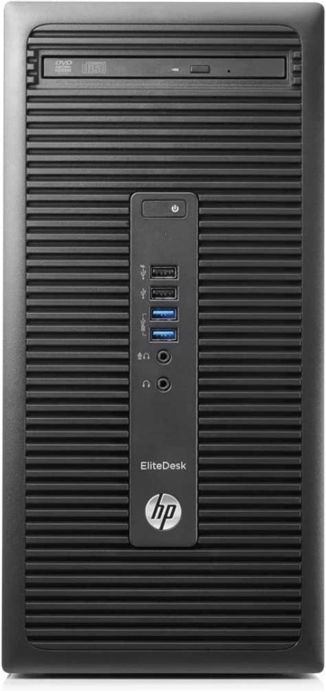 Refurbished Hp Elitedesk G Sff Amd Pro A Gb Ram Gb Hdd Price In Kenya
