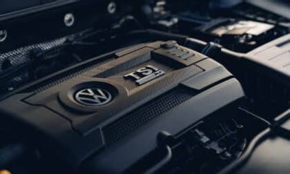 This Is How Volkswagens New 15 Tsi Evo 2 Engine Works