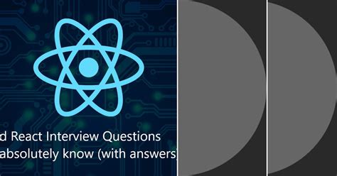 List Technical Interview Questions Curated By Farid Vatani Medium