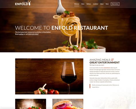 enfold wordpress theme estorekings