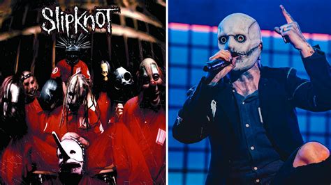 Felicia Stevenson Berita Slipknot European Tour 2024