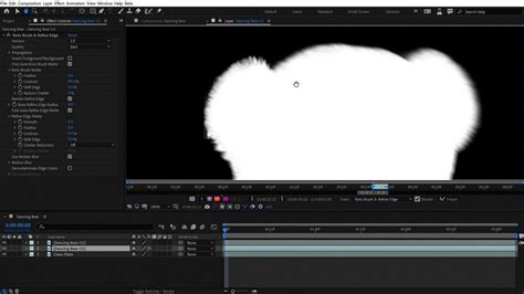 Is The New Ai Powered Roto Brush 2 In After Effects Any Good