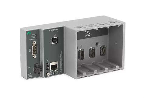 Rcp Crio 9063 Target Rcp