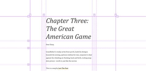 Css Grid Series Css Grid Fundamentals By Emily Y Leung Medium Uncurated