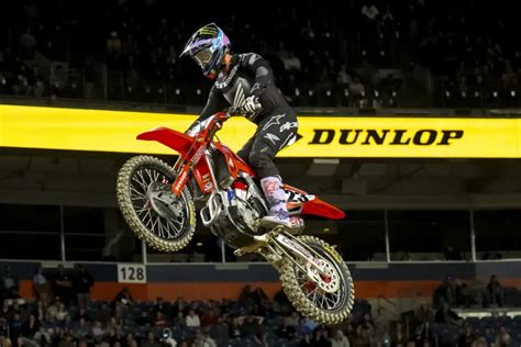 2023 Salt Lake City Supercross Fantasy Tips [9 Fast Facts]