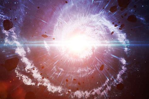 Should It Be Space Time Or Spacetime And Why Does It Matter Anyway New Scientist