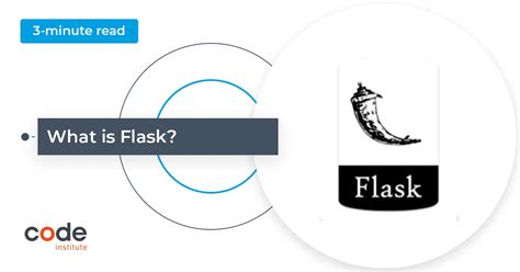 What Is Flask In Python Code Institute DE