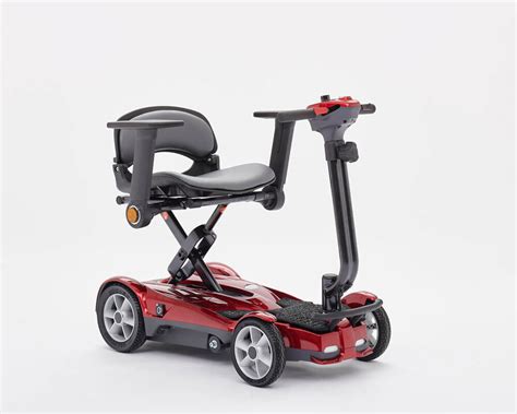 Mobility Scooters Muick Sandy
