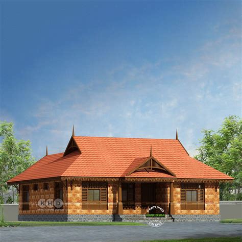 Flooring Design Kerala House At Mario Wall Blog