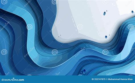 Separator Header For Web Page Design Flat Vector Illustration Set Of Template With Different