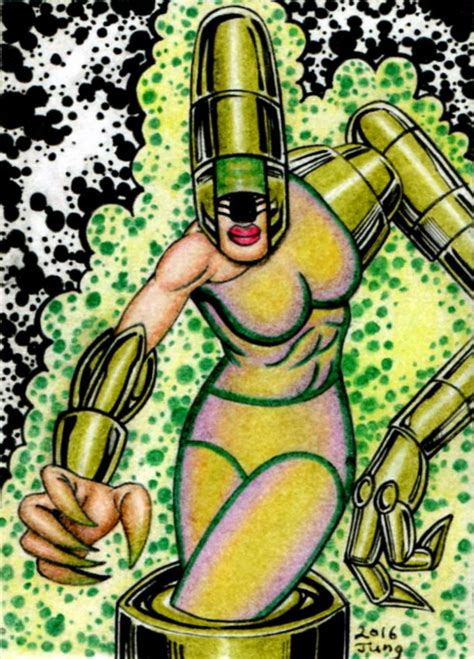 Artstation Ms Shellhead