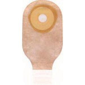 Hollister Hol 88302 Bx10 Prem Drn Softflex Pch Wbarrierbge Ctf W