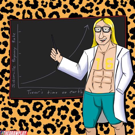 Thirsty Trevors The Draw Play