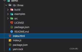 threeJS 踩坑 three js cdn CSDN博客