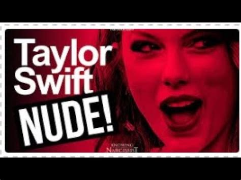 Taylor Swift Nude Youtube