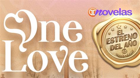 One Love El Estreno Del Año De La Turcomanía