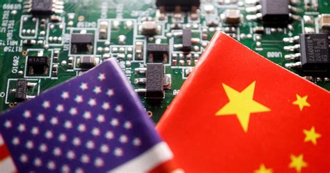 Us Set To Restrict Chinas Access To Cloud Computing Wall Street Journal Reports Reuters