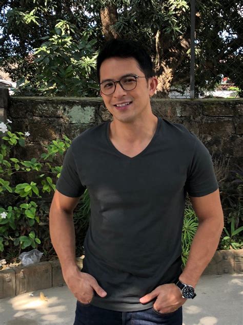 Dennis Trillo Star Magic Batch 10 2001 Asian Men Celebrity Crush