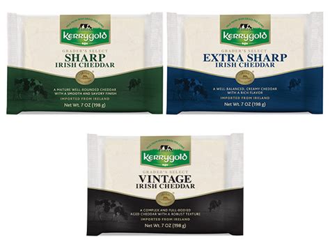 Kerrygold Launches Lineup In Kroger And Harris Teeter Enda Howley And