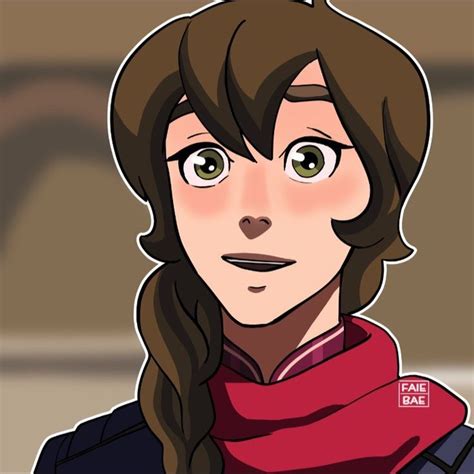 Genderbend Of Callum From The Dragon Prince