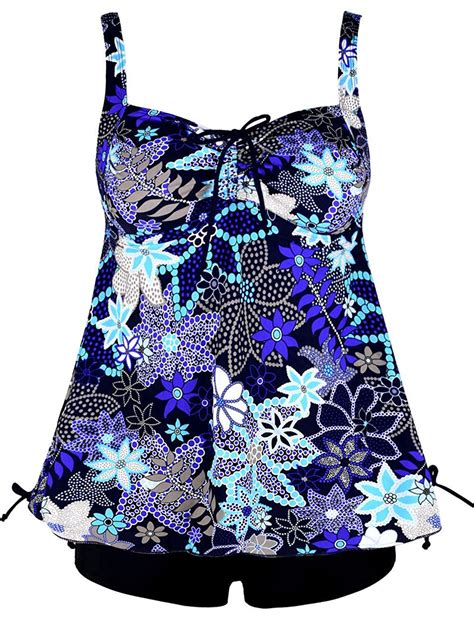 Plus Size Swimwear Bbw Swimsuits
