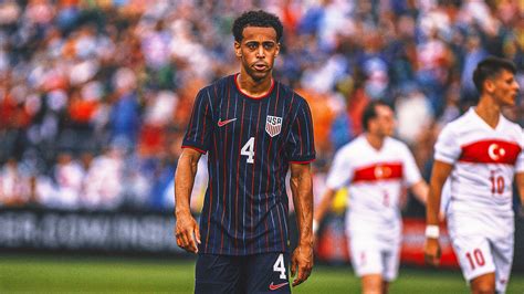 Tyler Adams Says Hostile Home Crowds Are Good World Cup Experience For Usmnt Fox News