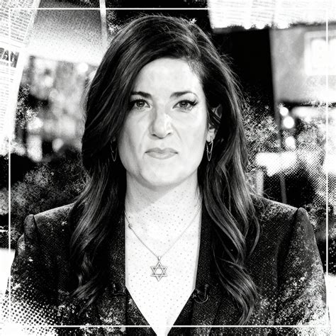 Batya Ungar Sargon On Jewish Influence Is She Right Documentary