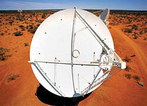 Australia And Nz Submit Proposal To Host The Square Kilometer Array