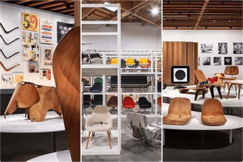 Archiwum Eames W Zaprasza Do Swojego Wiata