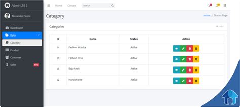 Kursus Web Programming Pengembangan Aplikasi Web