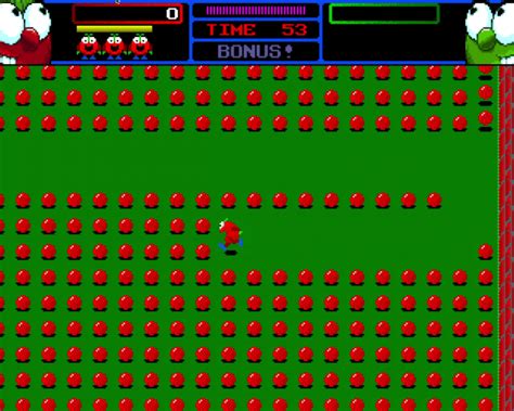 Turbo Tomato Amiga Gr