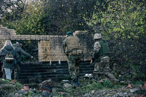 Генеральний штаб ЗСУ On Twitter 🇳🇴 🇬🇧 🇺🇦 Потреба у підготовці українських військ велика