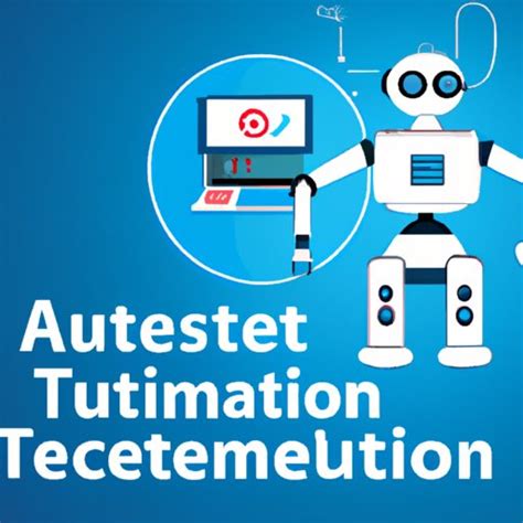 How To Become An Automation Tester A Comprehensive Guide The