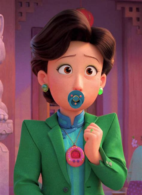 Made My First Paci Edit Rageregression