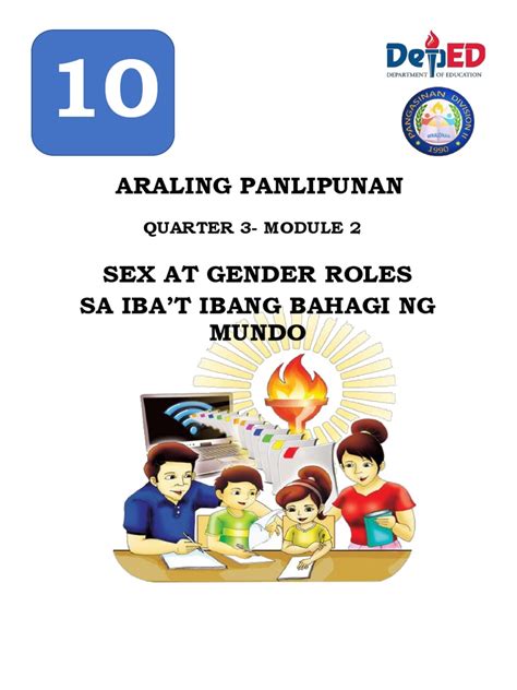 Ap10 Q3 Slmodule 2 Pdf