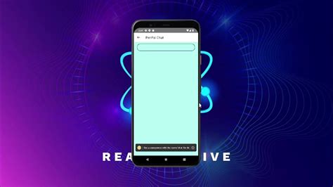 Osanda Dimuthu Develop A Chat Application Using React Native And Php Cross Platform Application