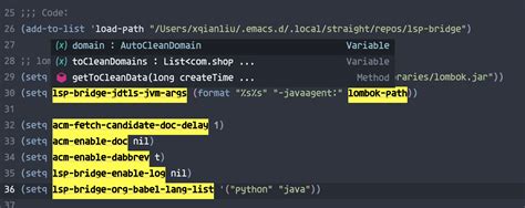 the complete popup frame display on main display when emacs frame is