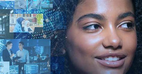 Citiesabc Artificial Intelligence Unesco Launches Women4ethical Ai Expert Platform To Advance