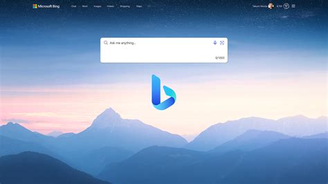 微軟宣布推出整合最新 Ai 技術的 Bing 搜尋引擎與 Edge 瀏覽器 帶給使用者全新網路搜尋體驗 Nova資訊廣場