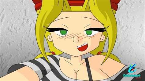 Primeros Segundos Capitulo 7 Mi Niñera Favorita Caricanima Studio