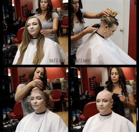 Men Women Haircuts On Tumblr