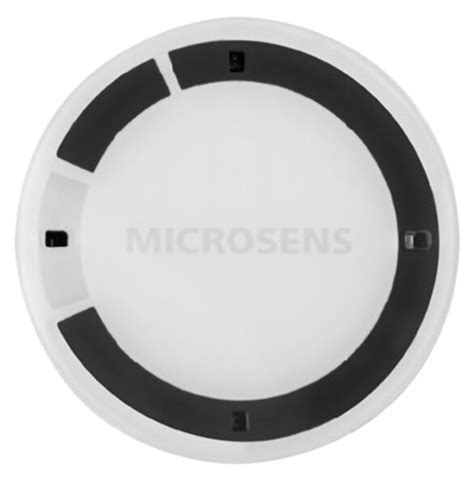Microsens Smart Sensor