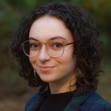 Eiryn Griest Schwartzman Executive Director Bachelor Of Arts