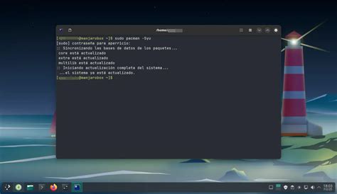Ghostty El Terminal Moderno Rápido Y Multiplataforma Linux