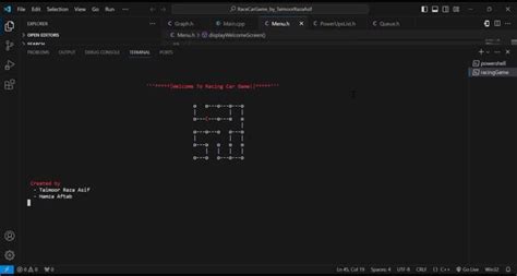 Taimoor Raza Asif On Linkedin Datastructures Gamedevelopment Codingadventure